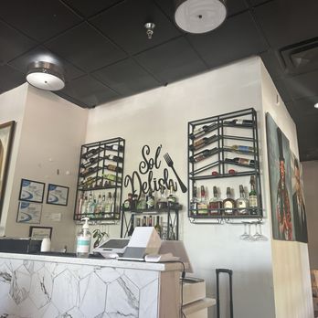 SOL’DELISH - Updated September 2025 - 313 Photos & 188 Reviews - 9211 N ...