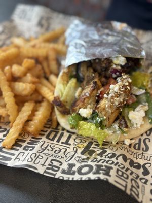 KABOB KORNER - Updated July 2025 - 82 Photos & 21 Reviews - 331 ...