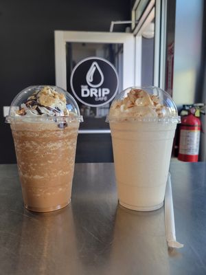 THE DRIP CAFE - Updated September 2025 - 69 Photos & 58 Reviews - 869 ...