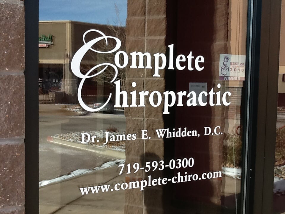 COMPLETE CHIROPRACTIC - Updated October 2025 - 34 Photos & 45 Reviews ...