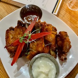 AMINA - 325 Photos & 120 Reviews - 104 Chestnut St, Philadelphia ...