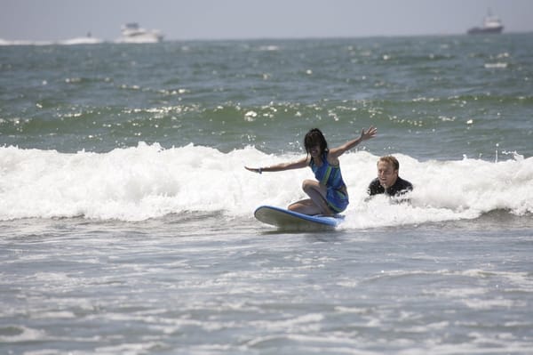 ZUMA SURF & SWIM TRAINING - Updated December 2025 - 26 Photos & 65 ...
