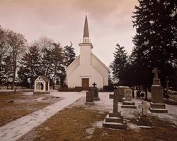 HER MAJESTY’S ROYAL CHAPEL OF THE MOHAWKS - Updated April 2026 - 301 ...