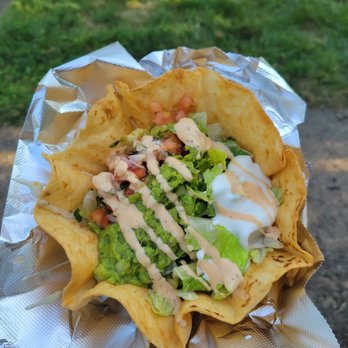 TORTILLA - Updated September 2025 - 50 Photos & 49 Reviews - 30 E Rich ...