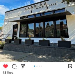 MACRINA BAKERY & CAFE - Updated December 2025 - 190 Photos & 73 Reviews ...