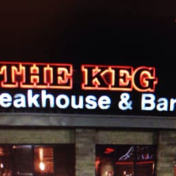 THE KEG STEAKHOUSE + BAR - Updated December 2025 - 81 Photos & 51 ...