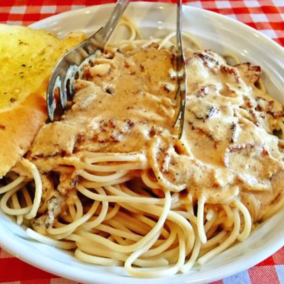 FRIULI TRATTORIA - Updated November 2025 - 20 Photos - 79A Maginhawa St ...