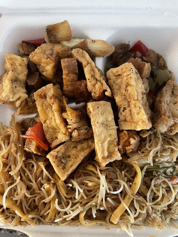 MAYMAR CUISINE - 19 Photos & 10 Reviews - 4221 Pleasant Valley Rd ...