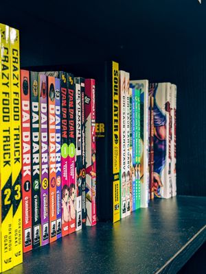 COMIC KINGS - Updated December 2025 - 39 Photos & 50 Reviews - 4404 ...