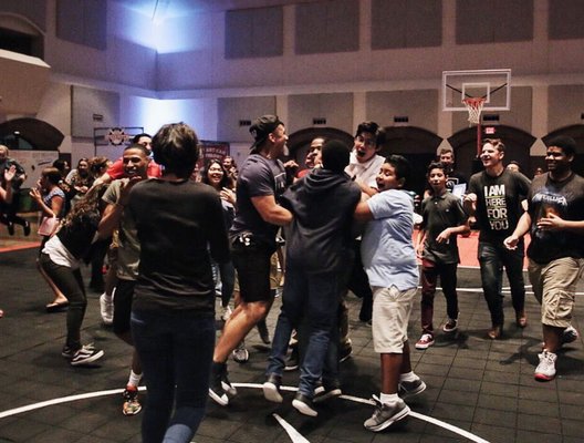 GATEWAY CHURCH DALLAS CAMPUS - Updated December 2025 - 14 Photos ...