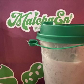 MATCHA EN - Updated July 2024 - 531 Photos & 211 Reviews - 2167 S China ...