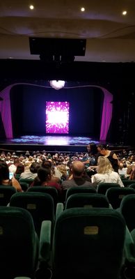 RUTH ECKERD HALL - 153 Photos & 132 Reviews - Performing Arts - 1111 N ...
