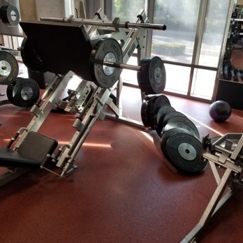 USC VILLAGE FITNESS CENTER - Updated April 2026 - 12 Photos - 929 W ...