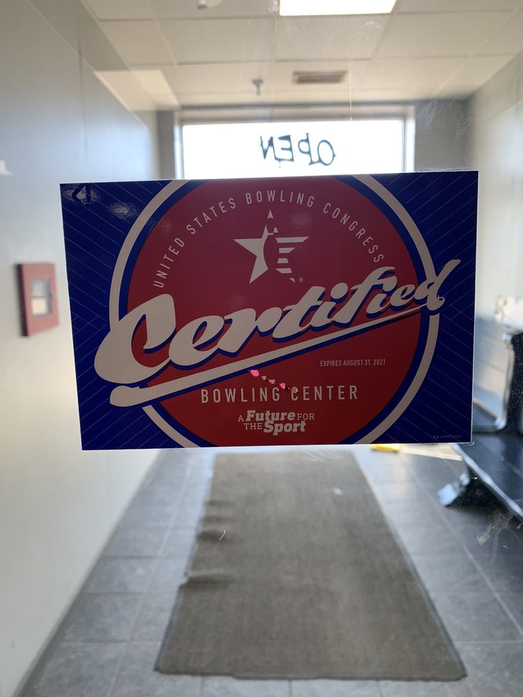 SPARE TIME LANES - Updated December 2025 - 2870 N Jasper St, Decatur ...