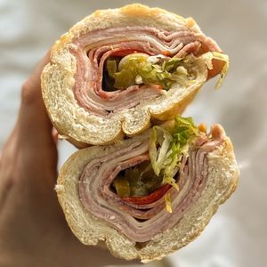 THE ITALIAN STORE - Updated June 2025 - 437 Photos & 430 Reviews - 5837 ...