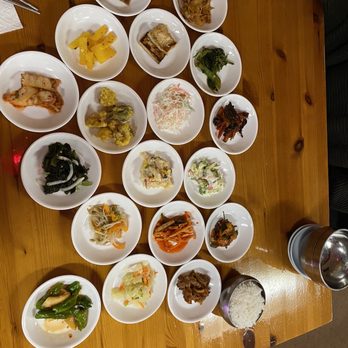 WONJO KOREAN CUISINE - Updated January 2026 - 206 Photos & 115 Verified ...