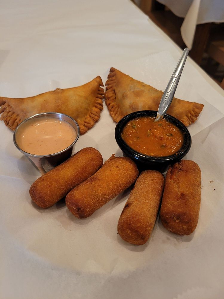 D’CUBA RESTAURANT - Updated October 2025 - 119 Photos & 150 Reviews ...