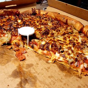 DERANGO THE PIZZA KING RACINE WEST - Updated December 2024 - 14 Photos ...