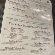 MORGAN’S TAVERN & GRILL - 376 Photos & 618 Reviews - 235 Craven St, New ...