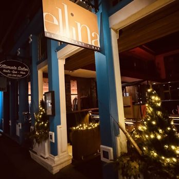 ELLINA - Updated December 2025 - 150 Photos & 270 Reviews - 430 E Hyman ...