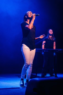 SUMMIT CHURCH - Updated May 2025 - 27 Photos & 10 Reviews - 7719 ...