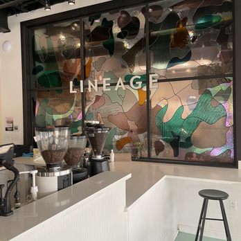 LINEAGE COFFEE ROASTING - Updated January 2025 - 482 Photos & 287 ...