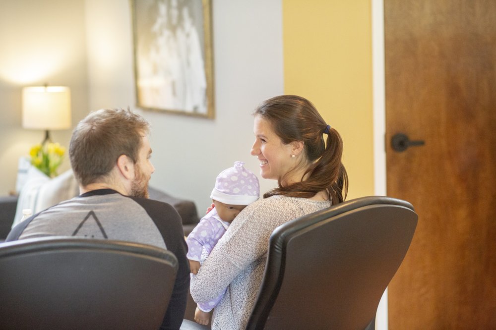 MAIN LINE FAMILY EDUCATION - Updated June 2024 - 13 Photos - 34 Berkley ...