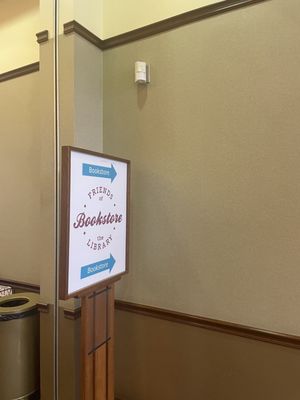 BURBANK PUBLIC LIBRARY - BUENA VISTA BRANCH - Updated January 2026 ...