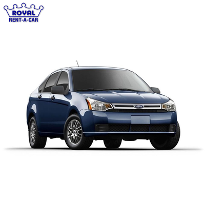 ROYAL RENT-A-CAR - Updated September 2025 - 19 Photos & 51 Reviews ...