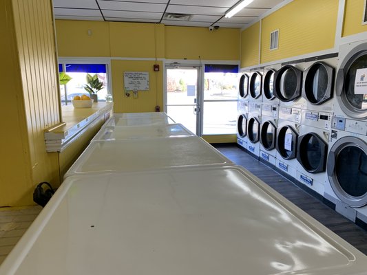 WASHED - Updated October 2025 - 12 Photos & 13 Reviews - 691 Washington ...