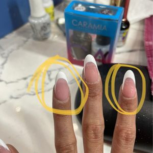 RANCH NAILS SPA - 212 Photos & 196 Reviews - 3480 E Ontario Ranch Rd ...