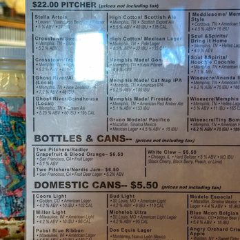 CENTRAL BBQ - Updated July 2024 - 2305 Photos & 2444 Reviews - 147 E ...