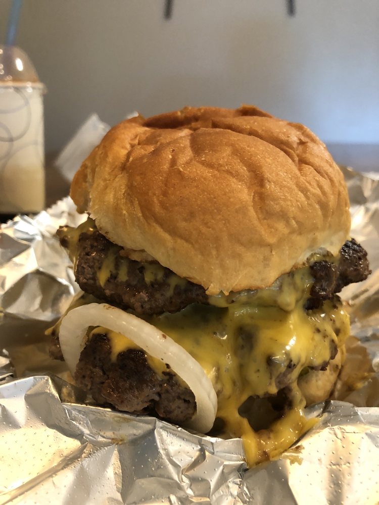 360 BURGER - 81 Photos & 72 Reviews - 11201 Cadiz Rd, Cambridge, Ohio ...