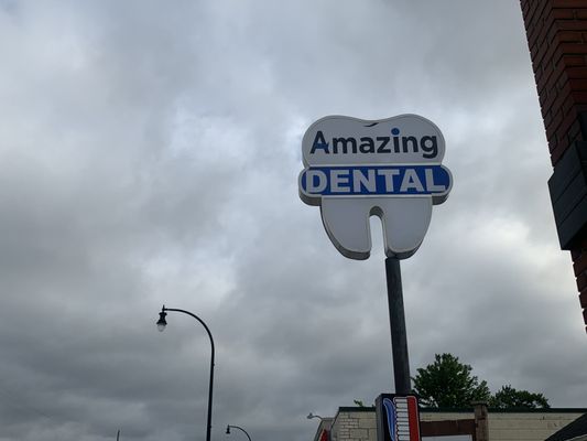 GREAT EXPRESSIONS DENTAL CENTERS - FORT ST - Updated December 2025 - 43 ...