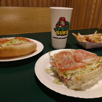 JRECK SUBS - Updated December 2025 - 19 Photos & 13 Reviews - 82 Main ...