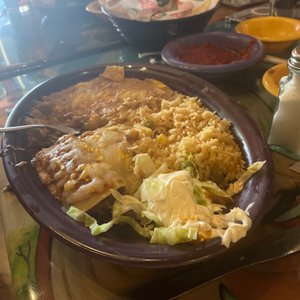 EL OLMECA MEXICAN CANTINA - 139 Photos & 93 Reviews 【7044 University Dr ...