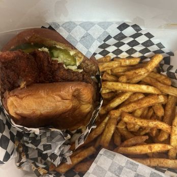 HUMBLE BIRD - Updated October 2024 - 255 Photos & 356 Reviews - 10719 ...