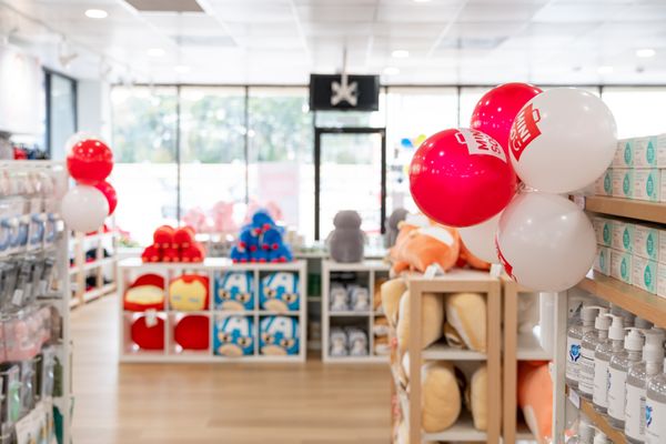 MINISO - Updated October 2025 - 92 Photos & 12 Reviews - 2560 Fm 1960 ...