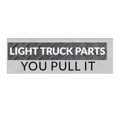 LIGHT TRUCK PARTS - Updated August 2025 - 16 Photos - 1811 Lake St ...