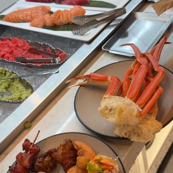 OMBU BUFFET - Updated August 2025 - 153 Photos & 96 Reviews - 5990 ...