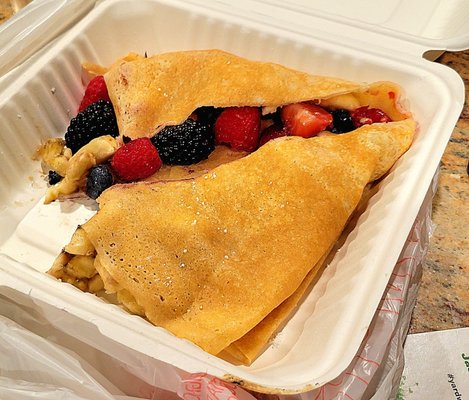 CREPES-A-GO-GO - Updated July 2025 - 154 Photos & 298 Reviews - 514 ...