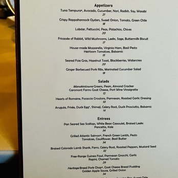 FAT CANARY - Updated July 2025 - 462 Photos & 557 Reviews - 410 W Duke ...