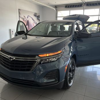 HENDERSON CHEVROLET - Updated August 2024 - 104 Photos & 494 Reviews ...