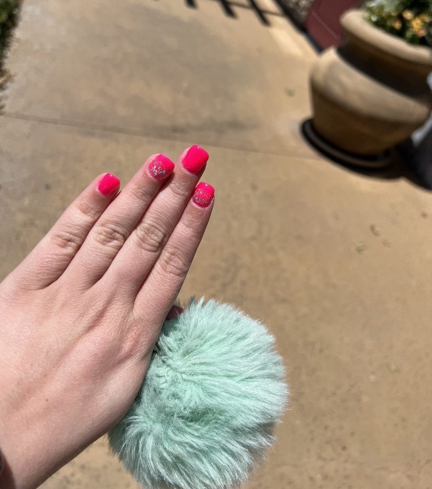 SUPER NAILS - Updated April 2026 - 125 Photos & 137 Reviews - 5225 ...