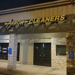 ARROW CLEANERS - 26 Reviews - 1205 Round Rock Ave, Round Rock, Texas ...