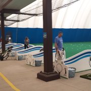 GOLF DOME AT THE BUFFALO GROVE PARK DISTRICT - 11 Photos - Golf Lessons ...