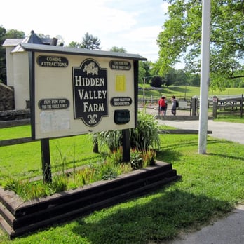 HIDDEN VALLEY FARM - Updated December 2025 - 112 Photos - 535 ...