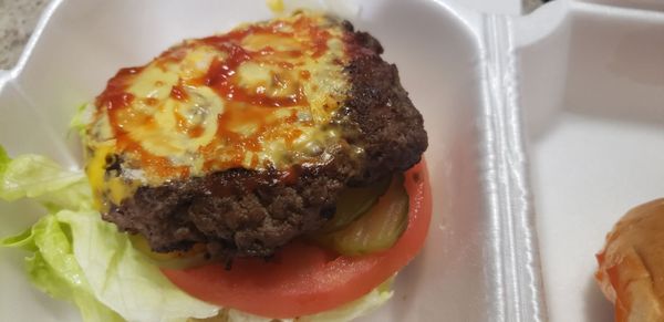 BURGER CHICK - 21 Photos & 19 Reviews - 2104 US Highway 78, Tallapoosa ...