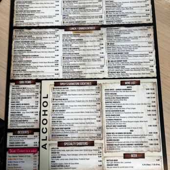 TIPSY BEANS CAFE - Updated May 2025 - 659 Photos & 368 Reviews - 1430 ...