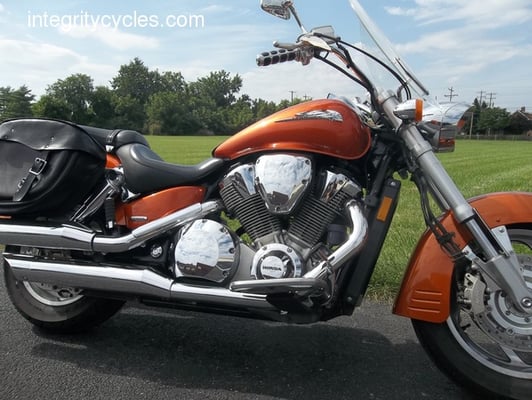 INTEGRITY CYCLES - Updated November 2025 - 40 Photos & 22 Reviews - 156 ...